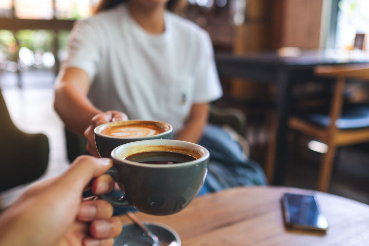 Les conseils pour préparer un café parfait au goût exquis - Oh My Food